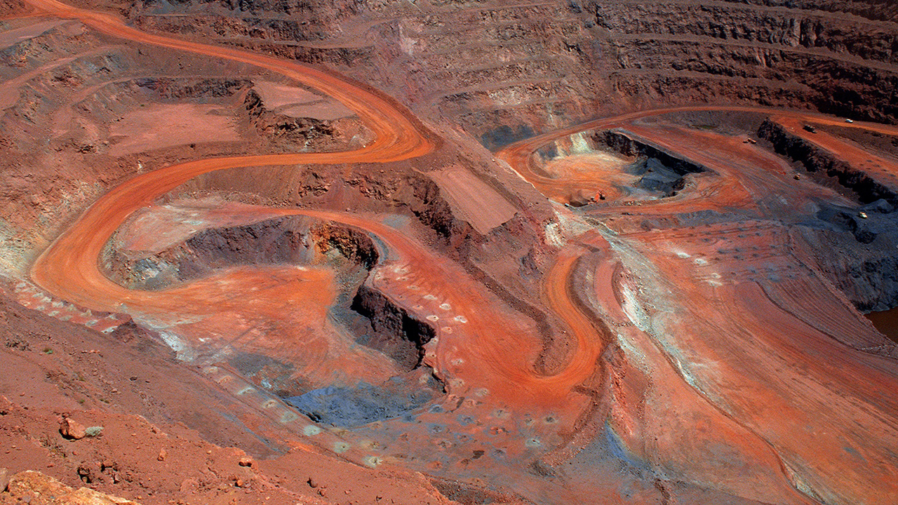 Mining/Slurry - AVK China