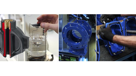 How to choose the right gate valve - AVK China