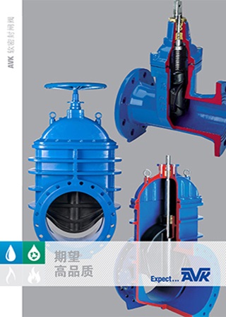 AVK闸阀 - AVK China