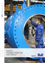 Downloads - AVK China