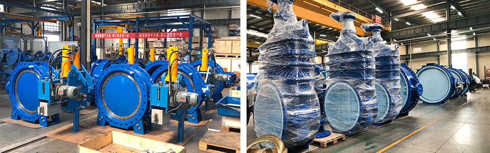 AVK | 交付好每一份订单 - AVK China