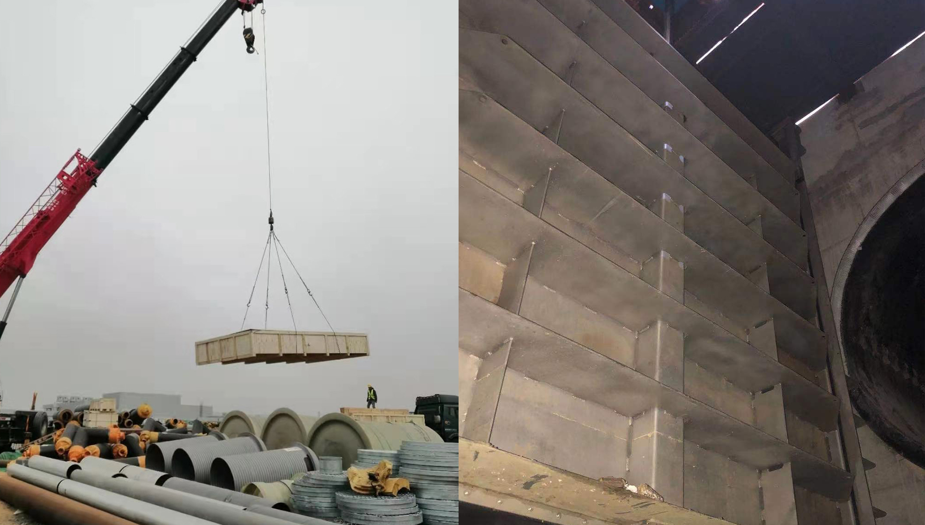 Focus on Rainwater resources - AVK China