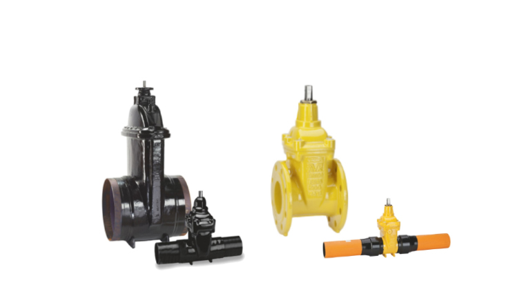 Gas supply - AVK China