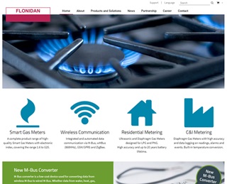 AVK 工业阀门公司 - AVK China