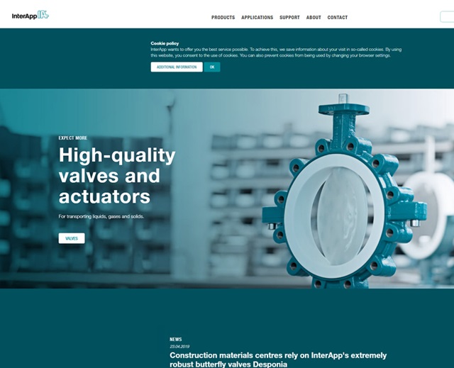 AVK industrial valve companies - AVK China