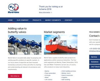 AVK 工业阀门公司 - AVK China