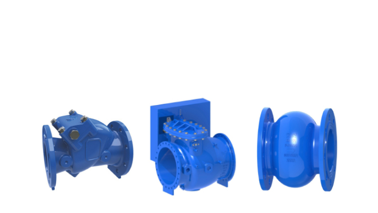 Wastewater treatment - AVK China