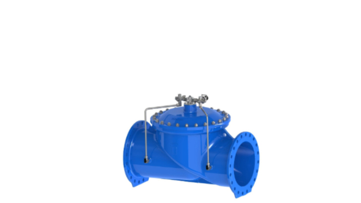 Water supply - AVK China