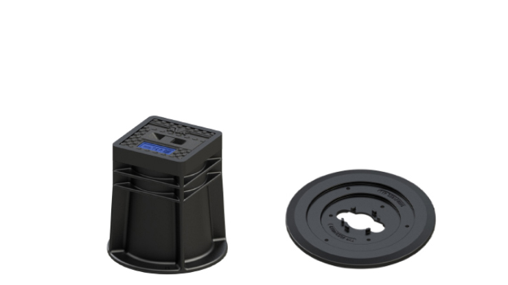 Water distribution - AVK China