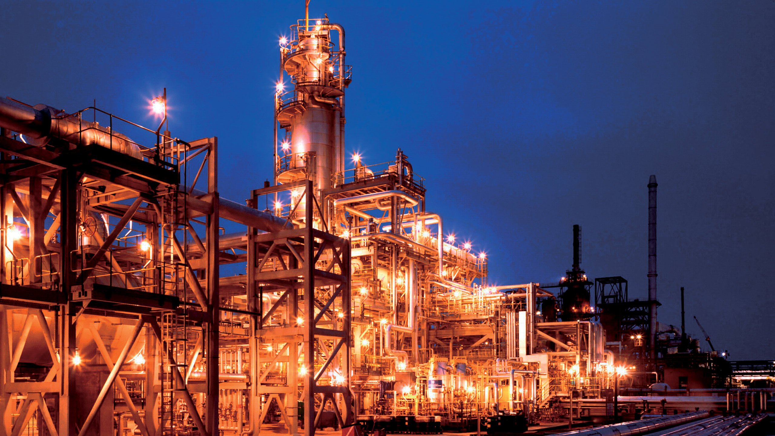 Industrial solution - AVK China