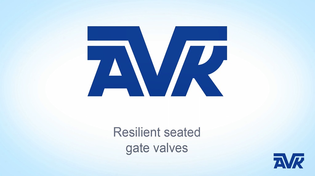 How to choose the right gate valve - AVK China