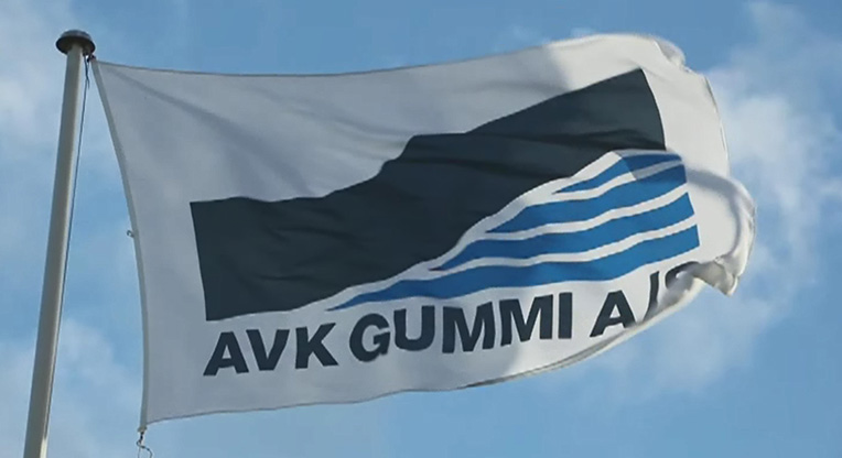 AVK’S Unique Rubber - AVK China